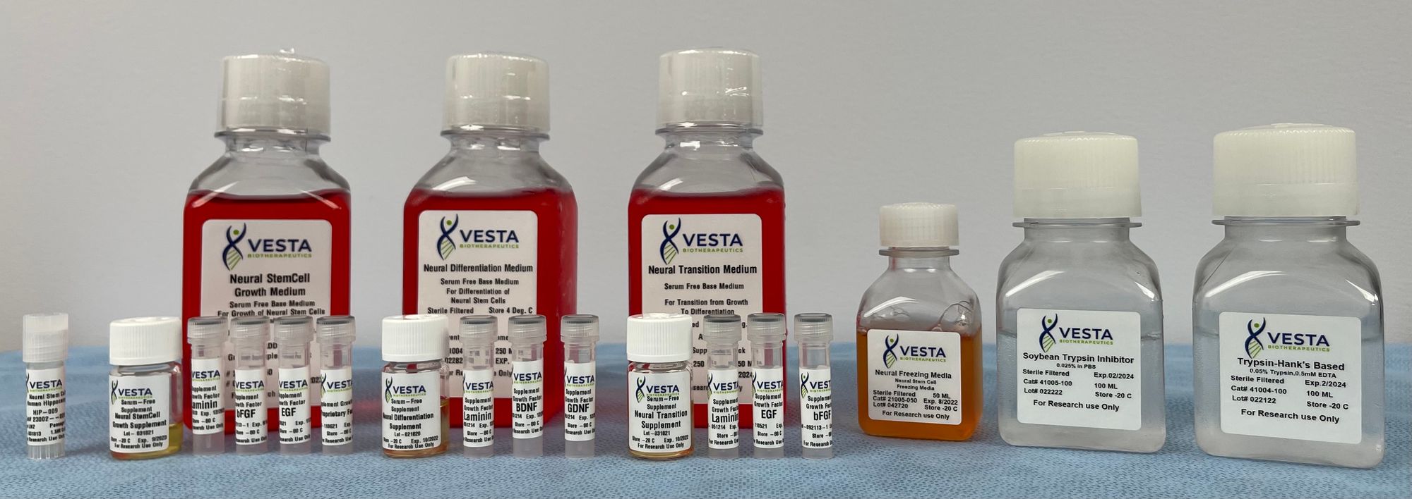 Vesta Biotherapeutics